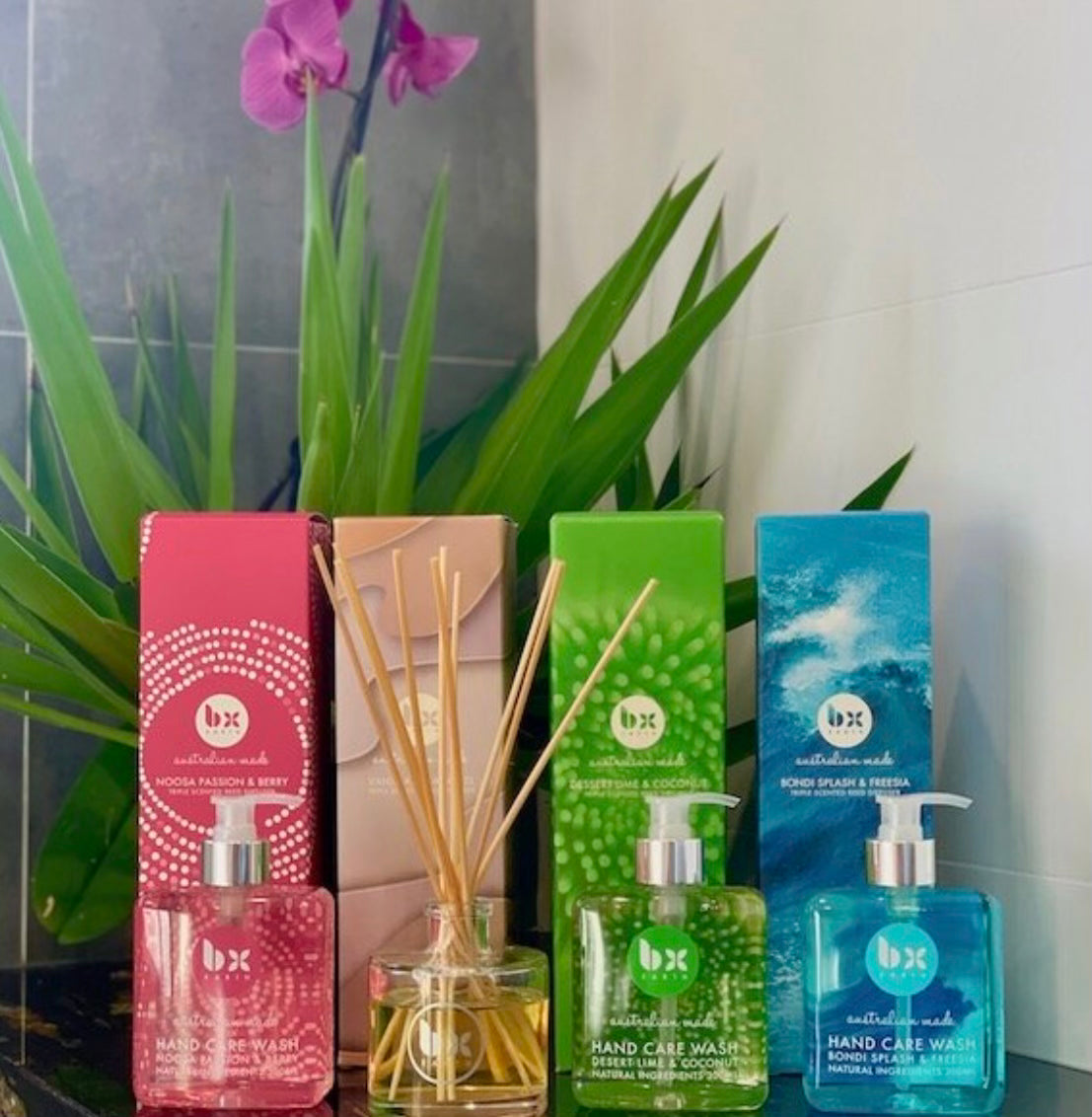 Gift Combos – bxearth