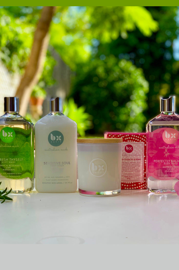 Products – bxearth