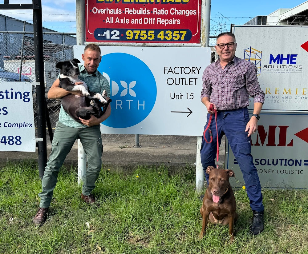 BX EARTH — Contact – bxearth