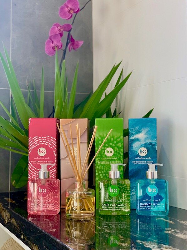 Every Bathroom Needs BX – bxearth